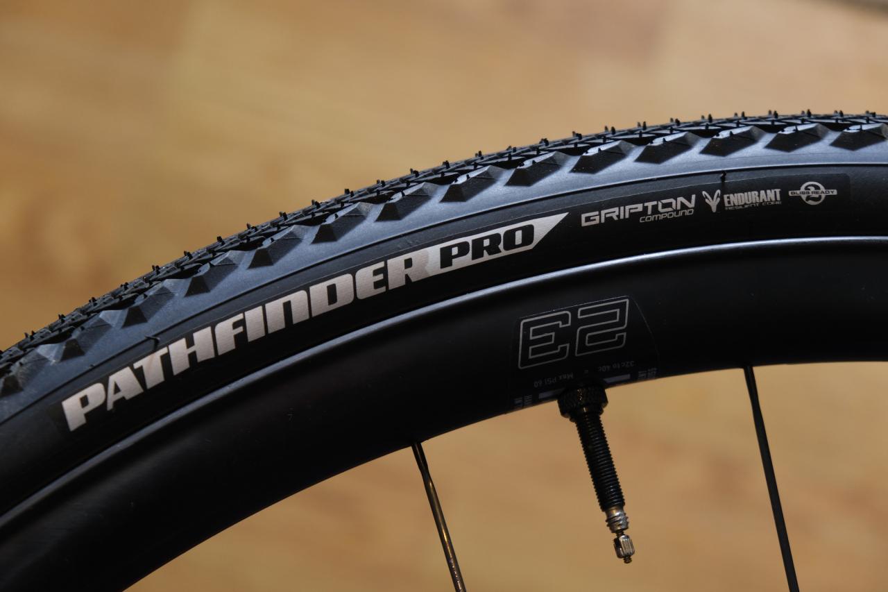 Specialized Pathfinder Pro: Det ultimative allround dæk - Gravelrytteren
